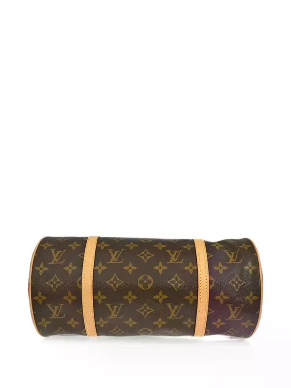 LOUIS VUITTON 30 Papillon Shoulder Bag