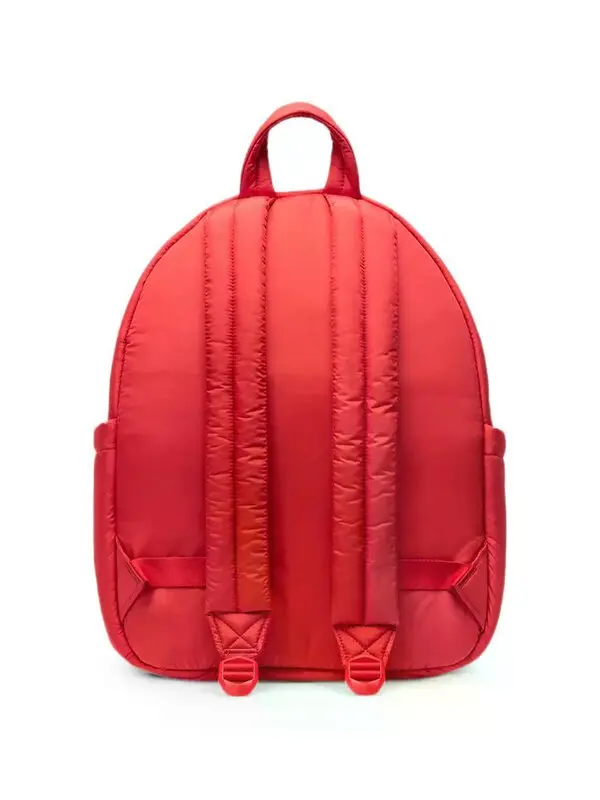 Herschel Supply Co. Padded Logo Print Backpack
