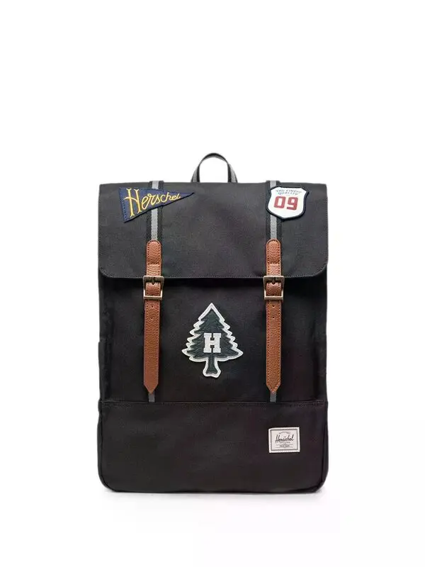 Herschel Supply Co. Survey Patch-detail 20l Backpack