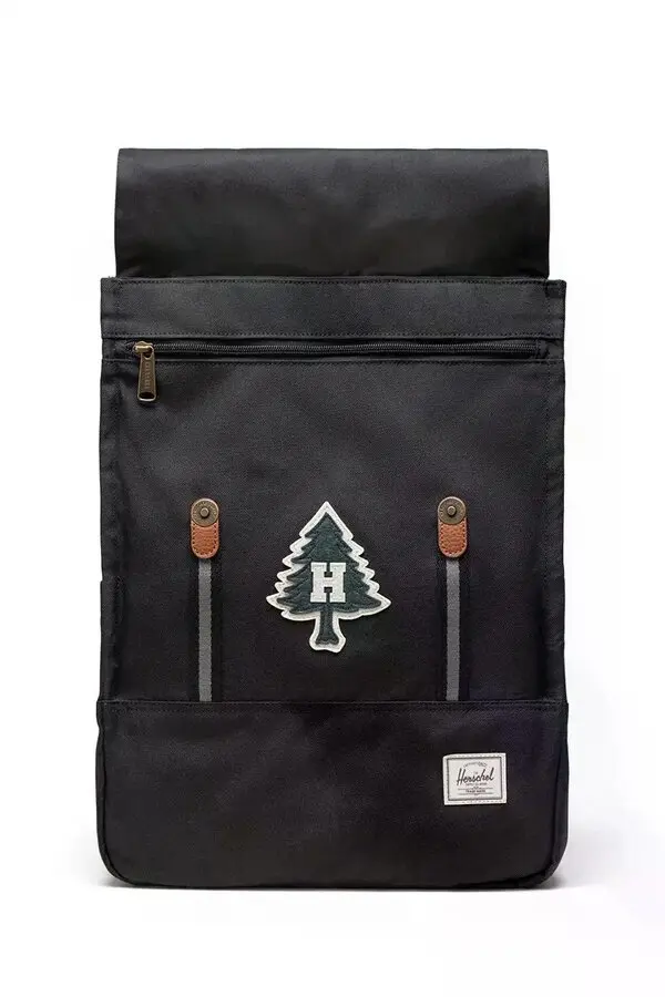 Herschel Supply Co. Survey Patch-detail 20l Backpack