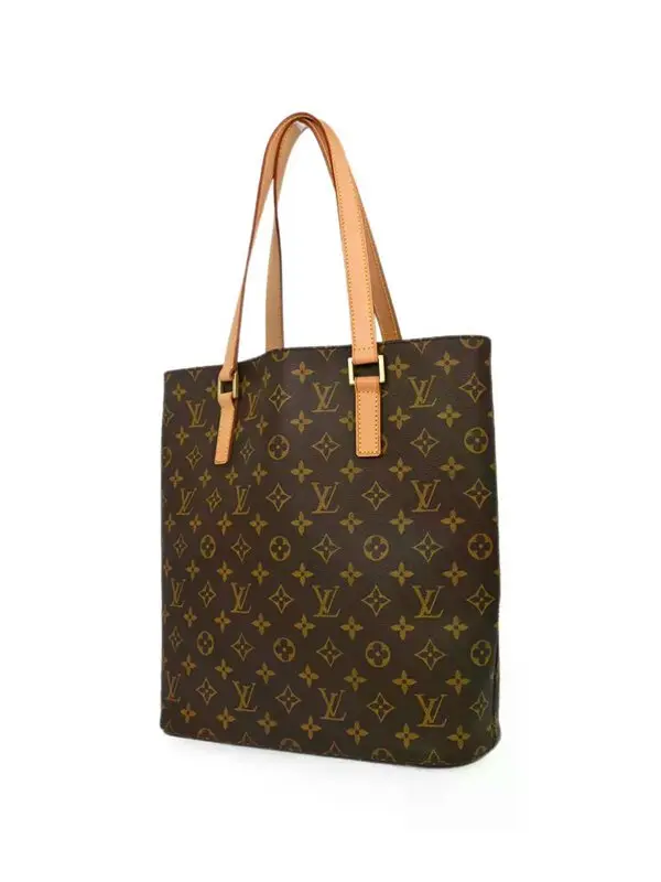 LOUIS VUITTON 2001 Gm Vavin Tote Bag