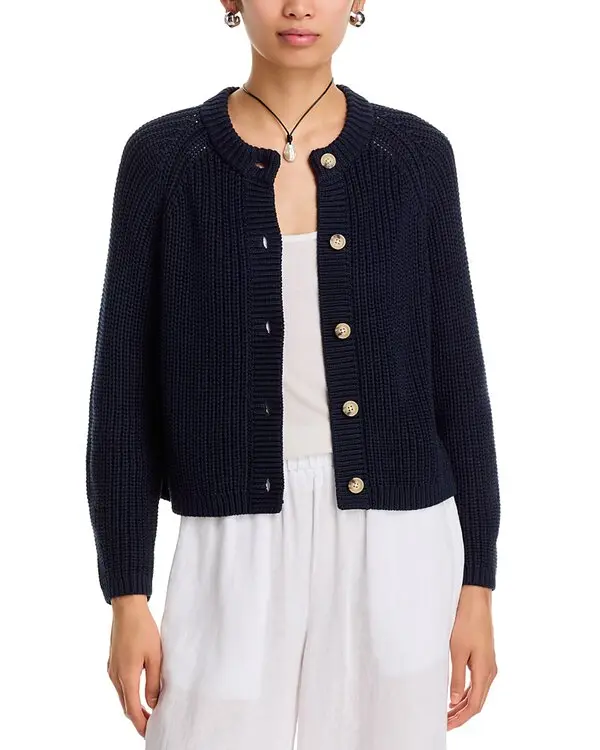 Velvet By Graham & Spencer Lisabeth Sweater