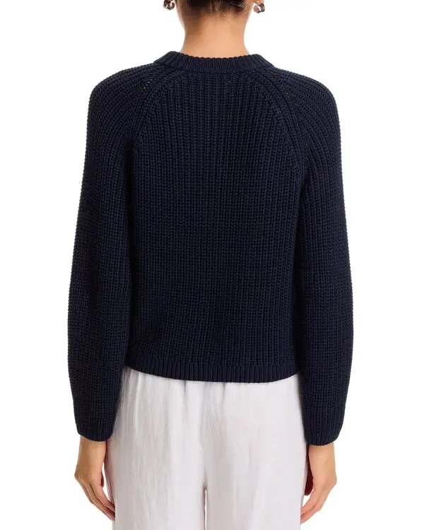 Velvet By Graham & Spencer Lisabeth Sweater