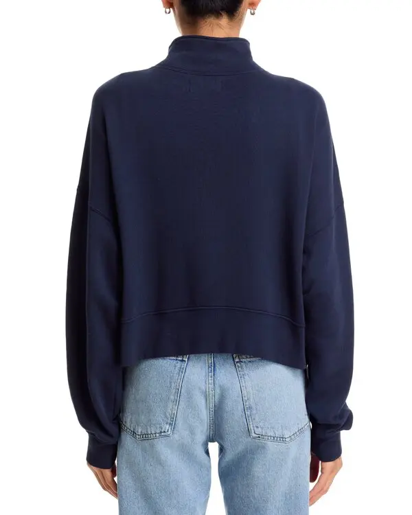 Velvet By Graham & Spencer Fatima Sweatshirt