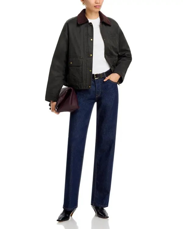 Blanknyc Barn Jacket