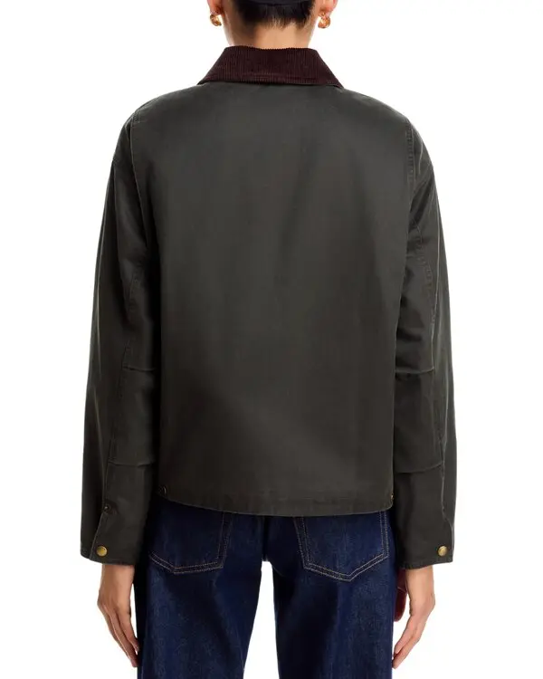 Blanknyc Barn Jacket