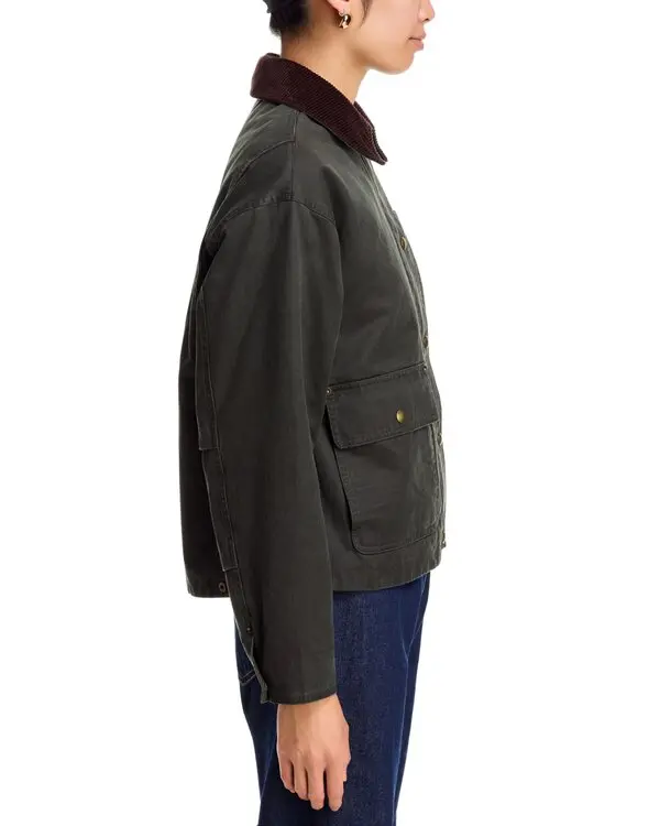 Blanknyc Barn Jacket