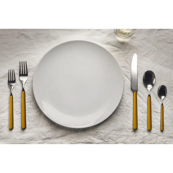 MEPRA Fantasia 5-piece Flatware Set