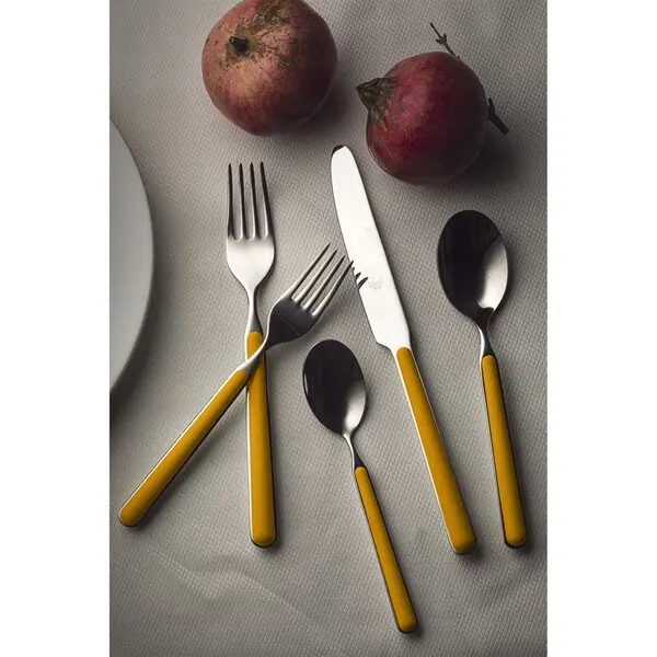MEPRA Fantasia 5-piece Flatware Set