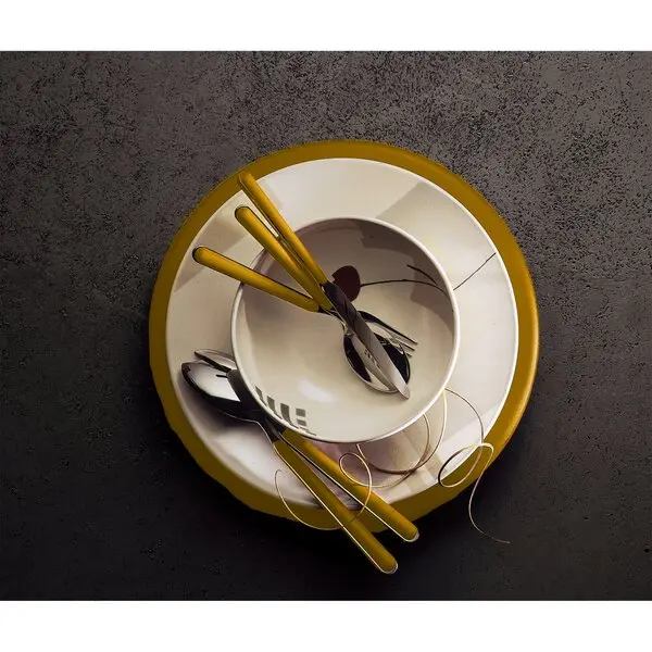 MEPRA Fantasia 5-piece Flatware Set