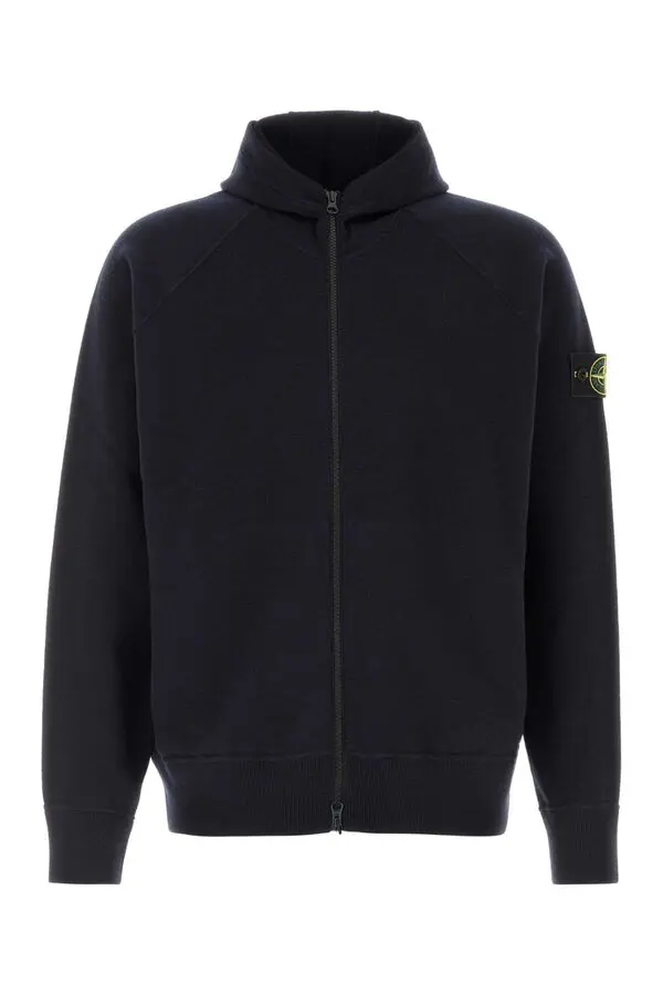 Stone Island Midnight Knit Sweatshirt