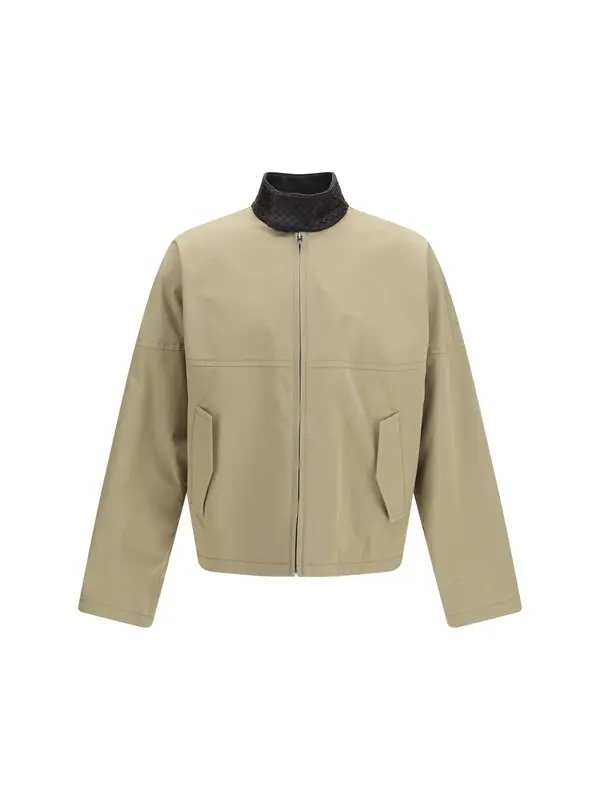 Bottega Veneta Cotton Jacket