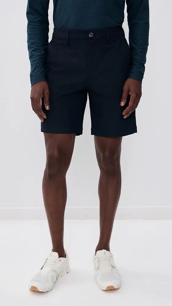 Vuori Meta Shorts 8