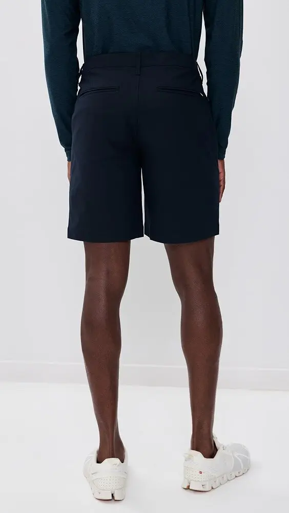 Vuori Meta Shorts 8