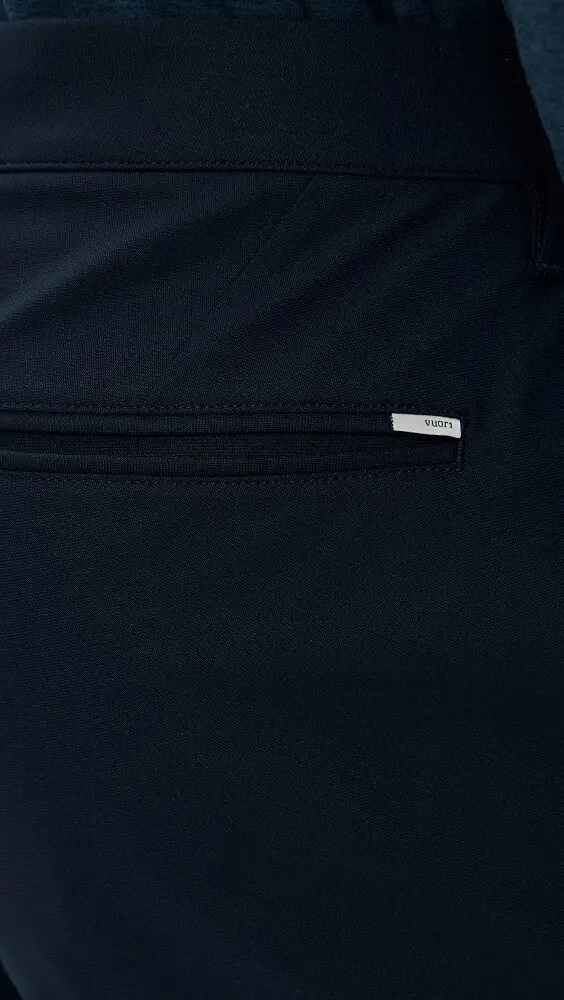 Vuori Meta Shorts 8