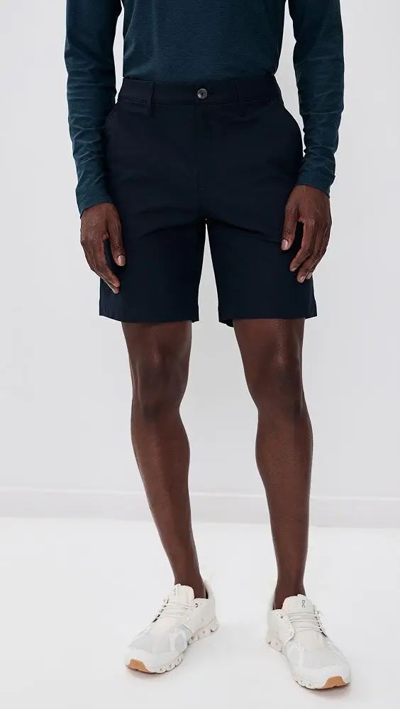 Vuori Meta Shorts 8