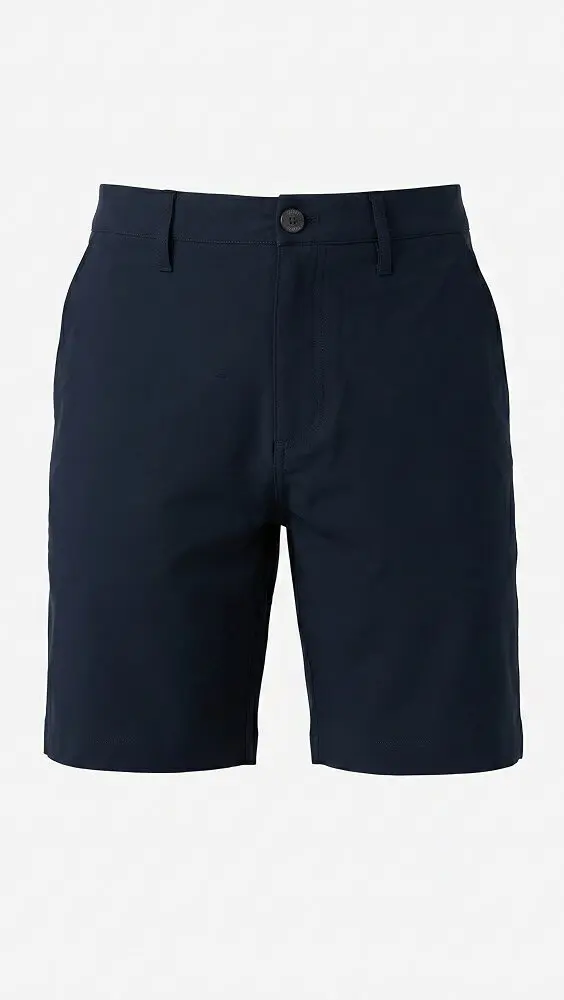 Vuori Meta Shorts 8