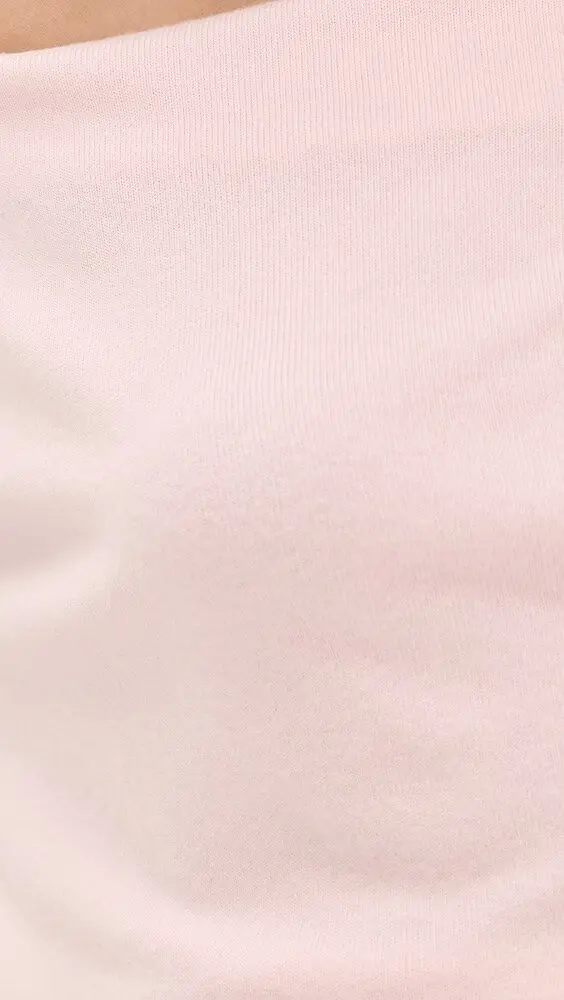 REFORMATION Iris Knit Top