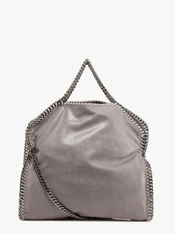 Stella McCartney Falabella Shaggy Deer Tote