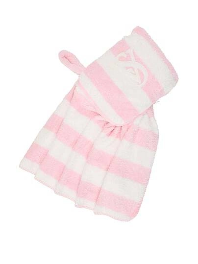 Victoria's Secret Convertible Travel Pillow Blanket