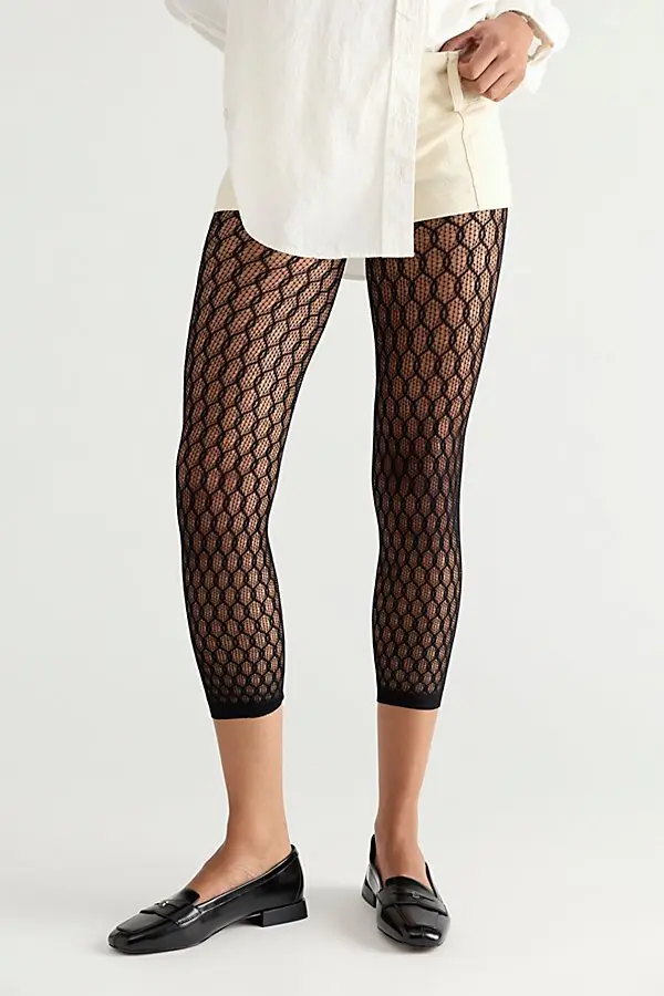 Free People Laura Capris