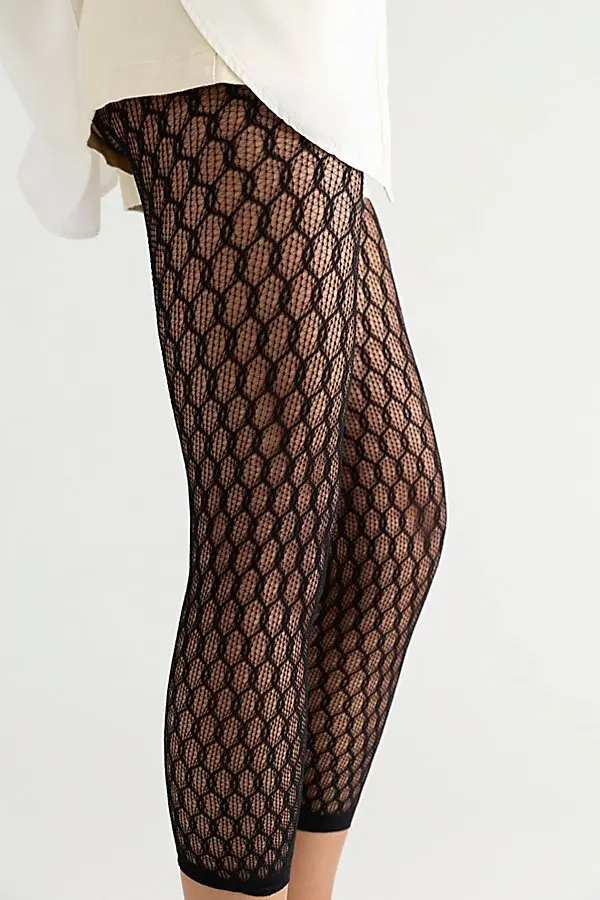 Free People Laura Capris