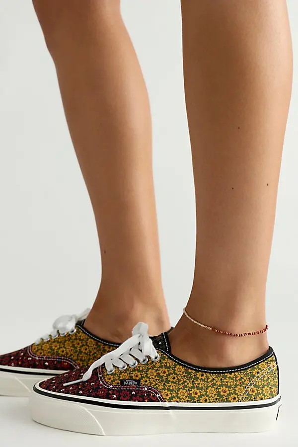 VANS Lx Authentic 44 Sneakers