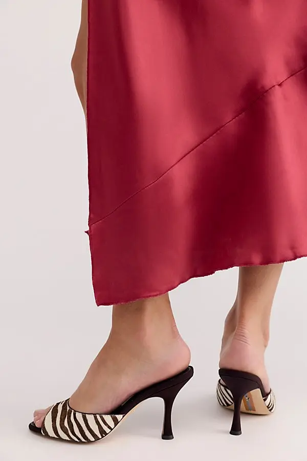 Jeffrey Campbell Jeanie Heels