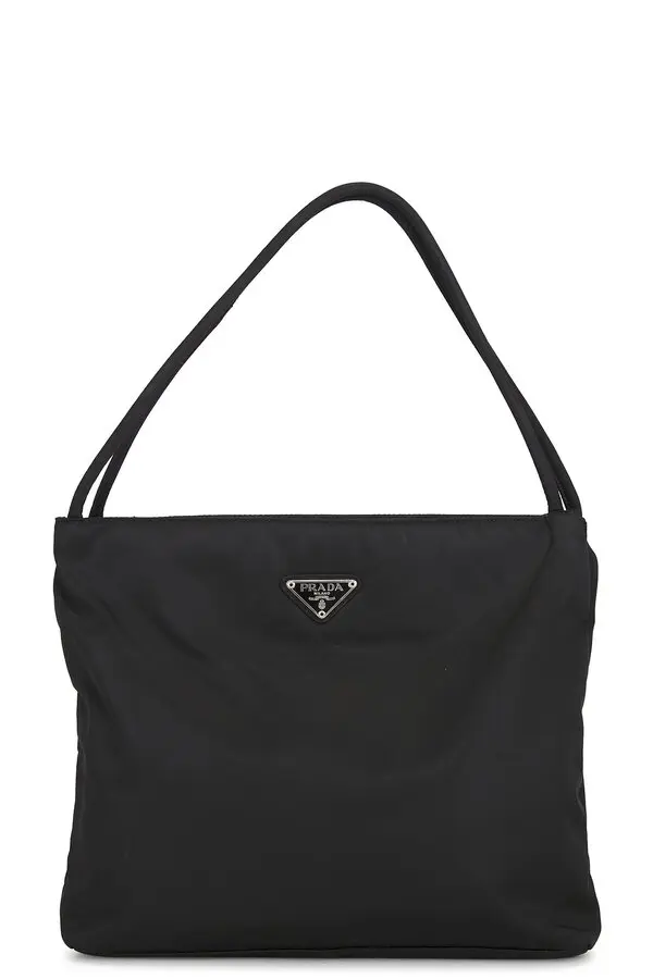 Prada Tessuto Tote Bag