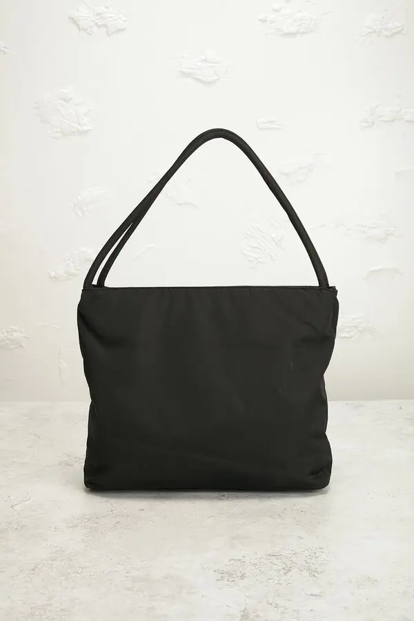 Prada Tessuto Tote Bag