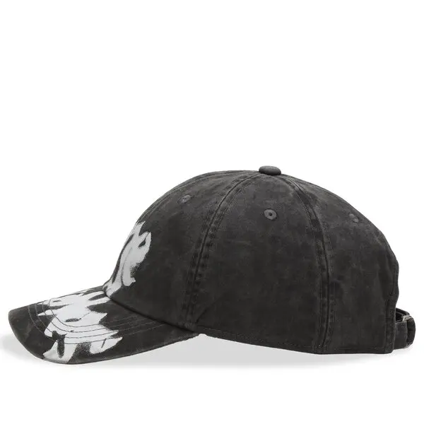 Acne Studios Carily Goth Cap