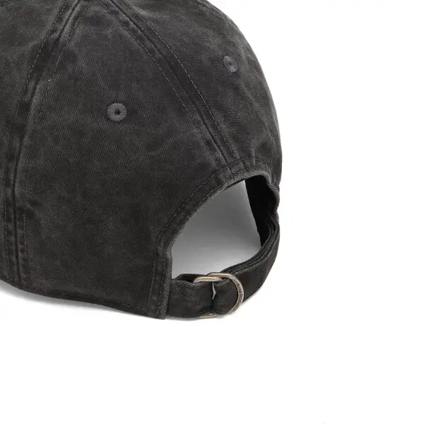 Acne Studios Carily Goth Cap