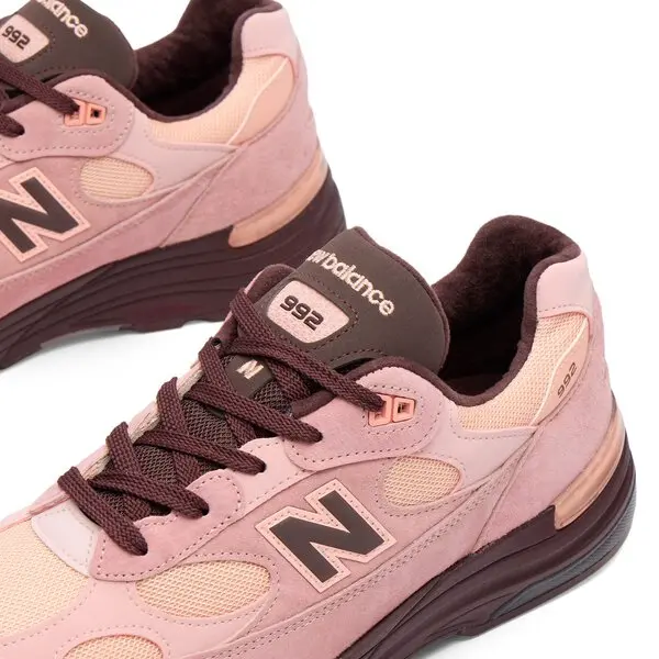 NEW BALANCE 992 Sneaker