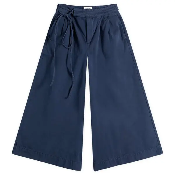 DAMSON MADDER Lotta Culotte - Navy
