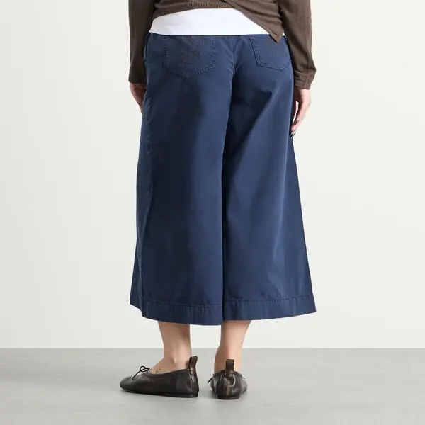 DAMSON MADDER Lotta Culotte
