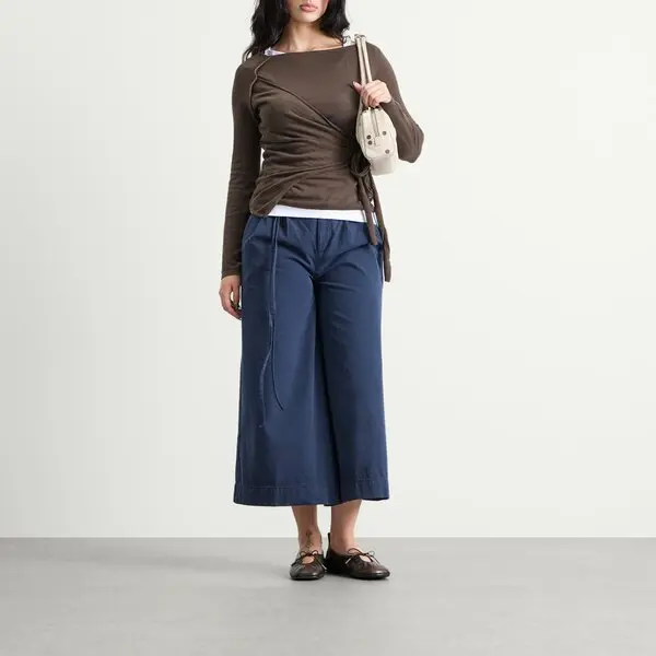DAMSON MADDER Lotta Culotte
