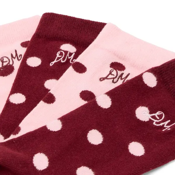 DAMSON MADDER 2-pack Socks