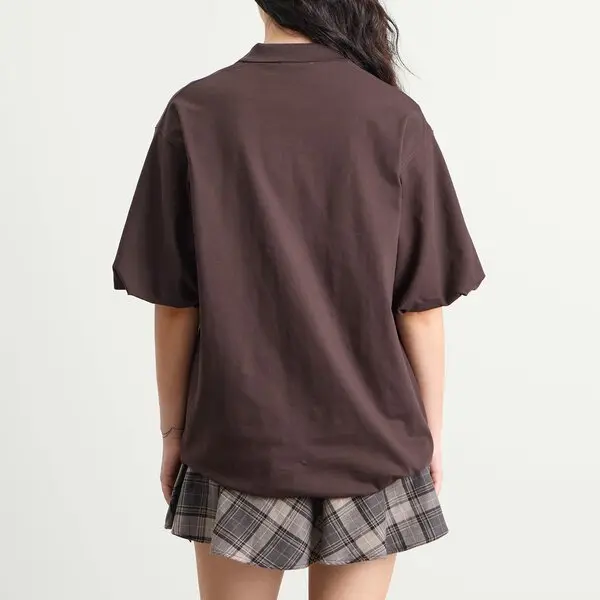 Acne Studios Eteddy Mini Dress