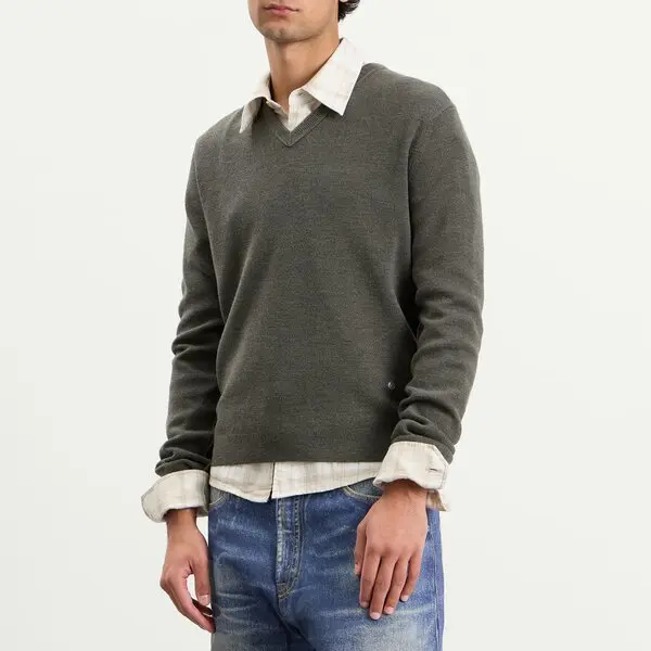 Acne Studios Kodos Merinos Jumper