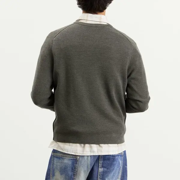 Acne Studios Kodos Merinos Jumper