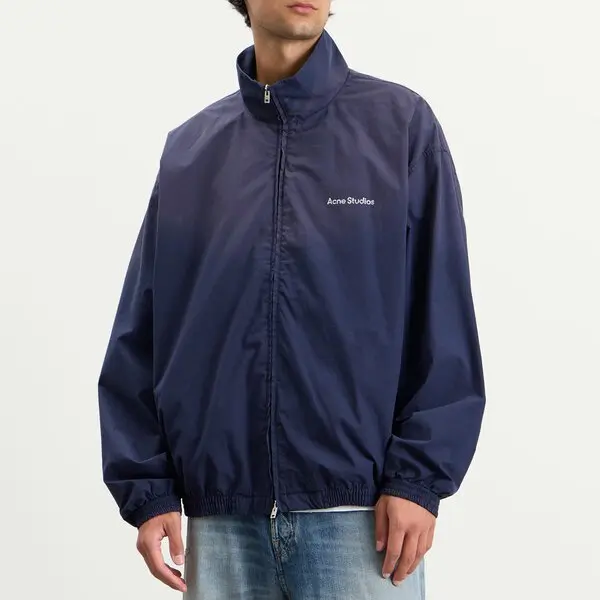 Acne Studios Olando Cotton Poplin Jacket