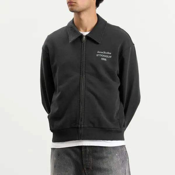 Acne Studios Fokot U Zip 1996 Jacket
