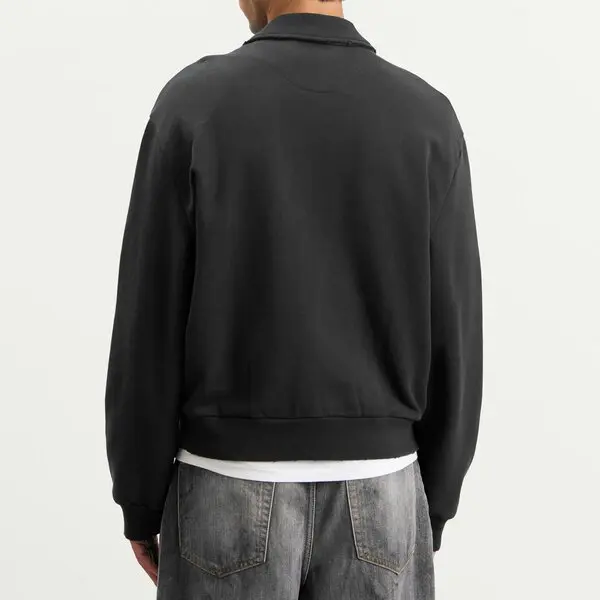 Acne Studios Fokot U Zip 1996 Jacket