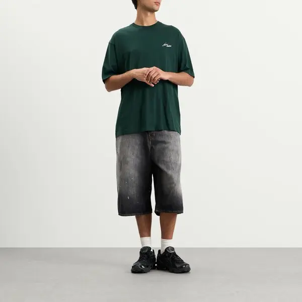 Acne Studios Exford Venice Logo T-shirt