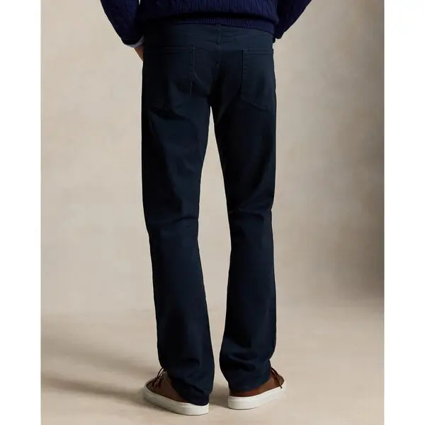 Ralph Lauren Sullivan Slim Stretch Twill Pant