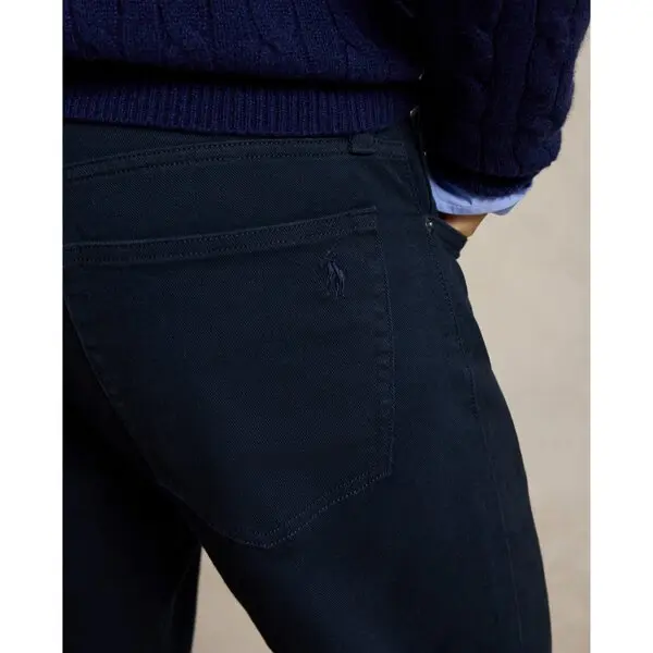 Ralph Lauren Sullivan Slim Stretch Twill Pant