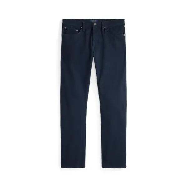 Ralph Lauren Sullivan Slim Stretch Twill Pant