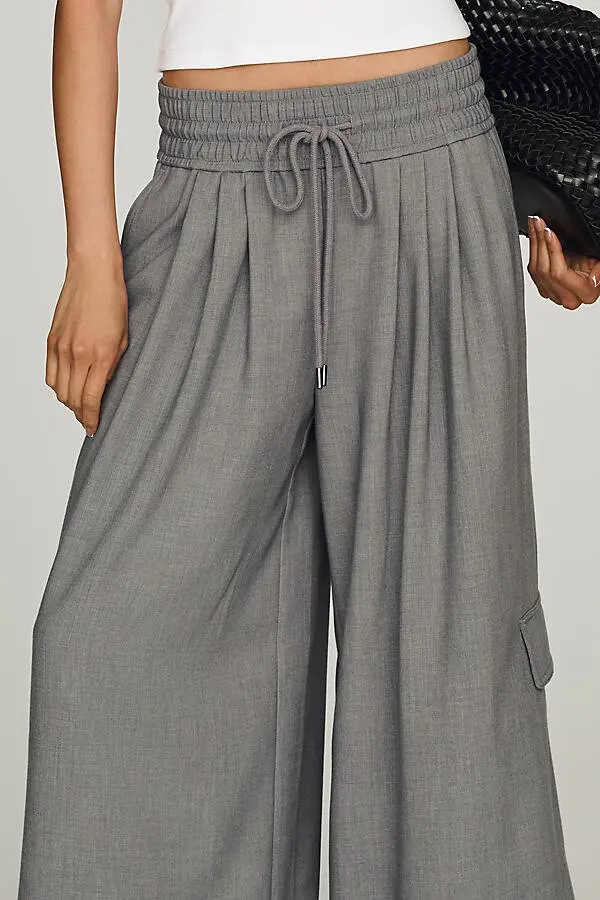 Maeve Weekender Trousers Pants