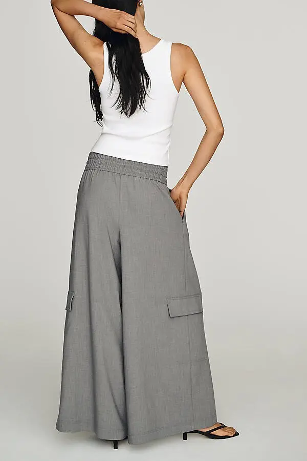 Maeve Weekender Trousers Pants