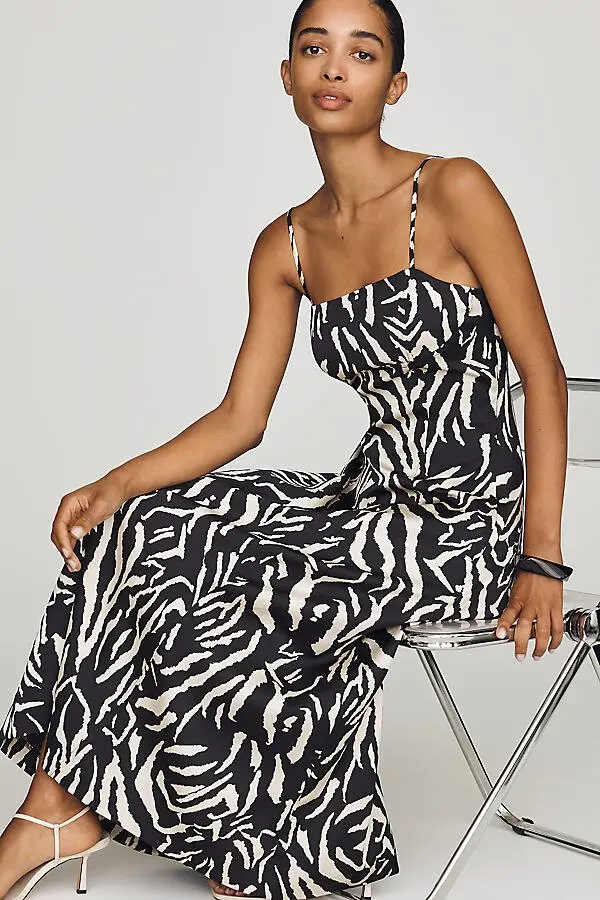 Endless Rose Midi Dress
